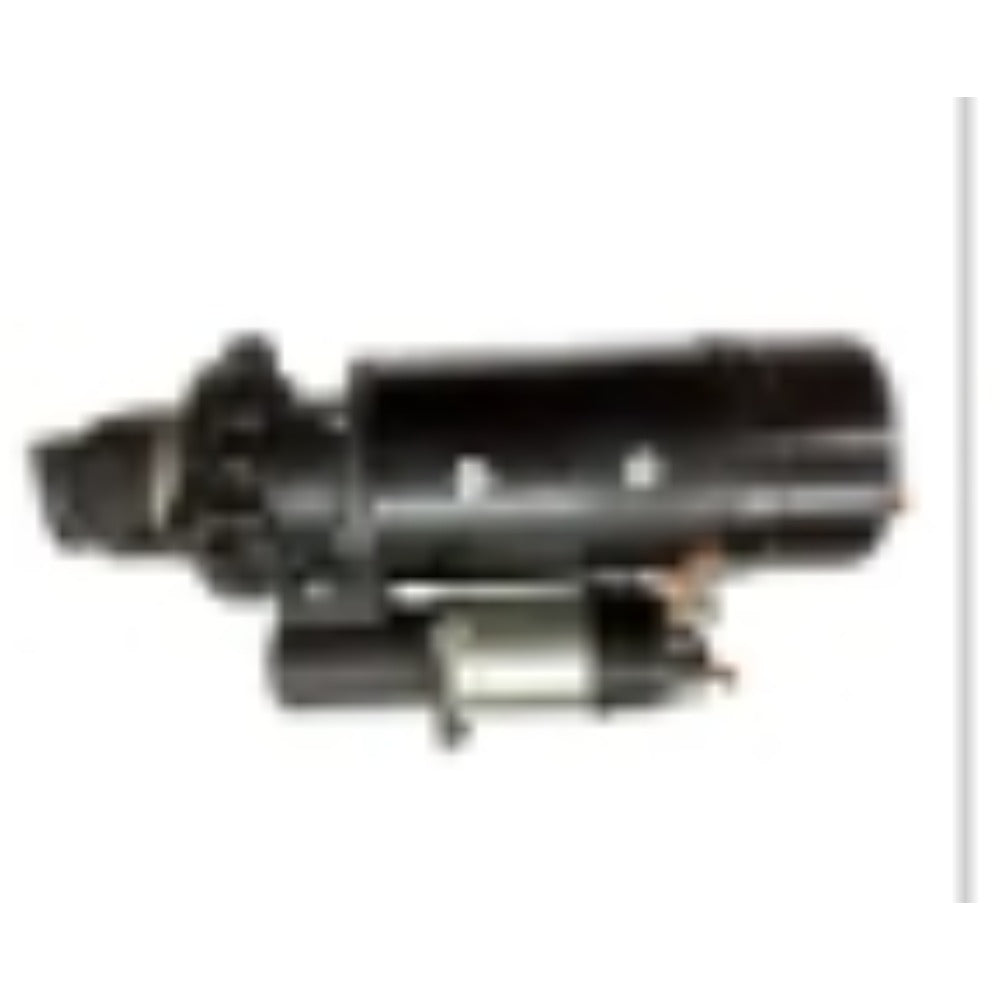 Starter Motor for New Holland Harvesters 2100 2115 Caterpillar 3406 ...
