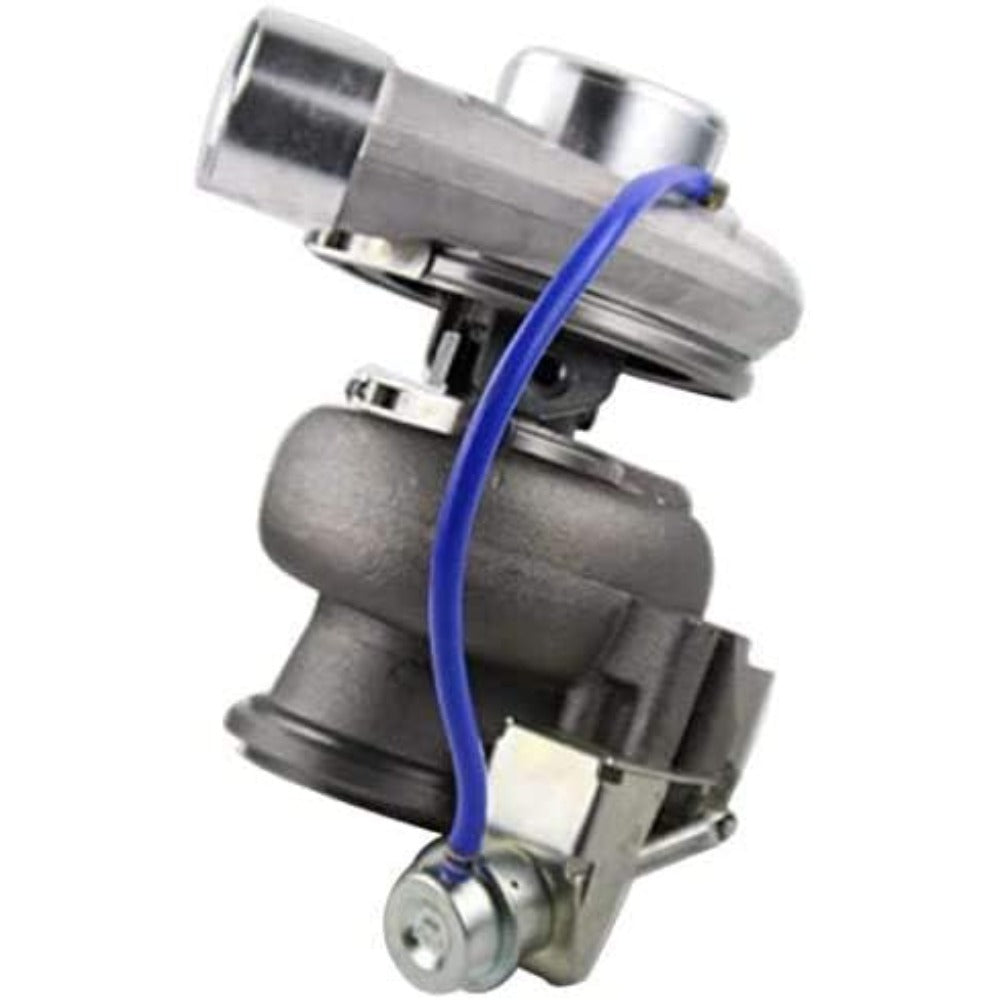Turbo S300AG072 Turbocharger 197-4998 for Caterpillar CAT Engine 3126B ...