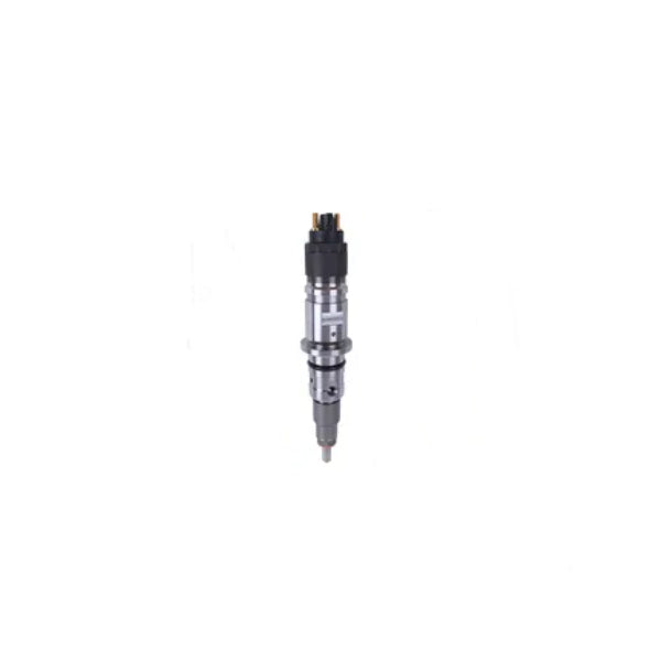 1 PC Fuel Injector 5289266 0445124019 for Cummins QSB4.5 QSB6.7 Komatsu ...