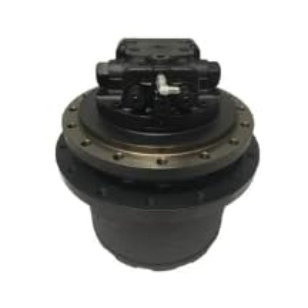 Travel Gearbox With Motor 241-4088 for Caterpillar CAT Excavator 302.5C ...