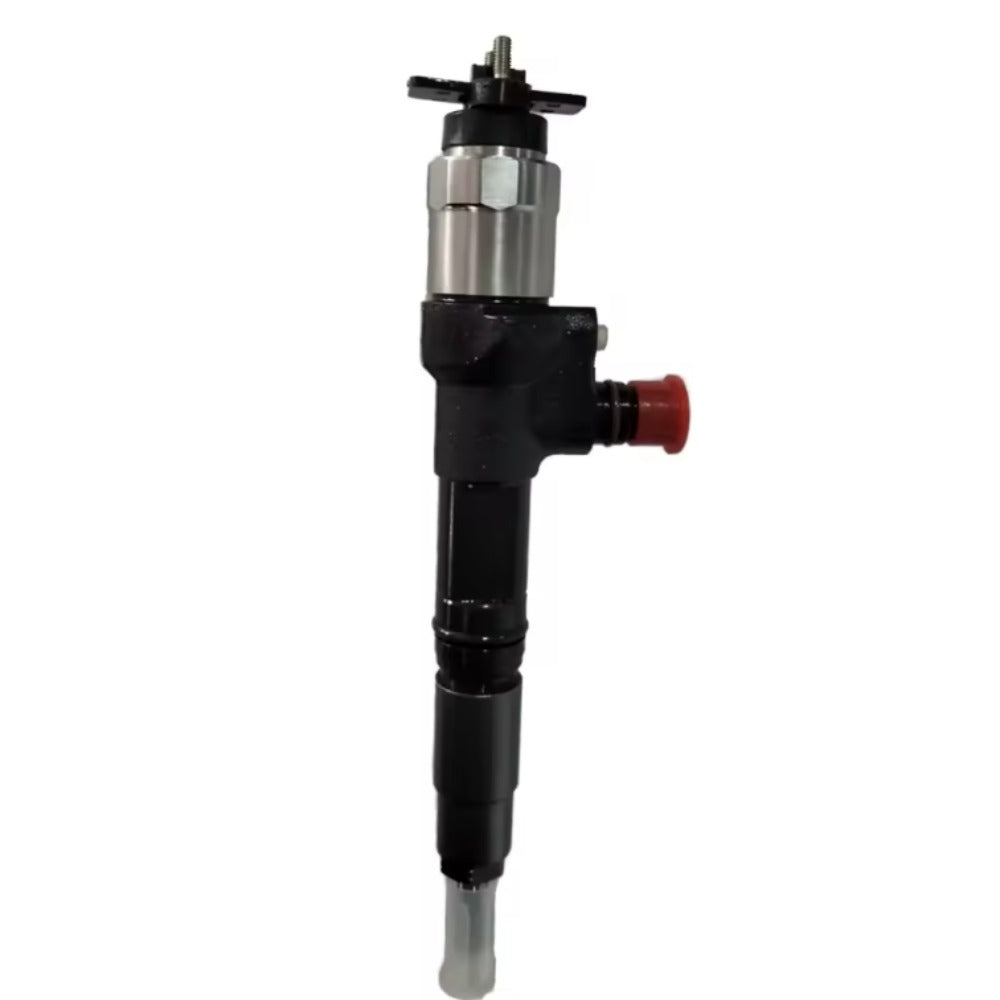 Fuel Injector 389-5232 for Caterpillar CAT Engine C3.8 Loader 272D 297D ...