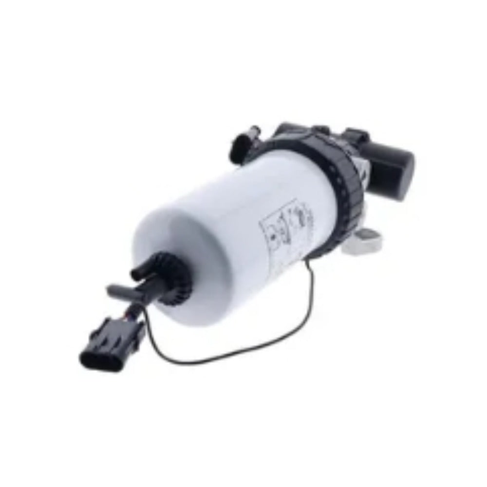 Fuel Filter Assembly 54/110-409 for New Holland TM120 TM130 TM140 TM155 ...