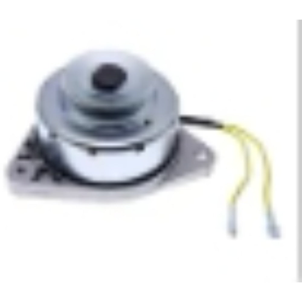 12V 20A Alternator SBA185046160 for New Holland Mower CM222 CM224 CM272 ...
