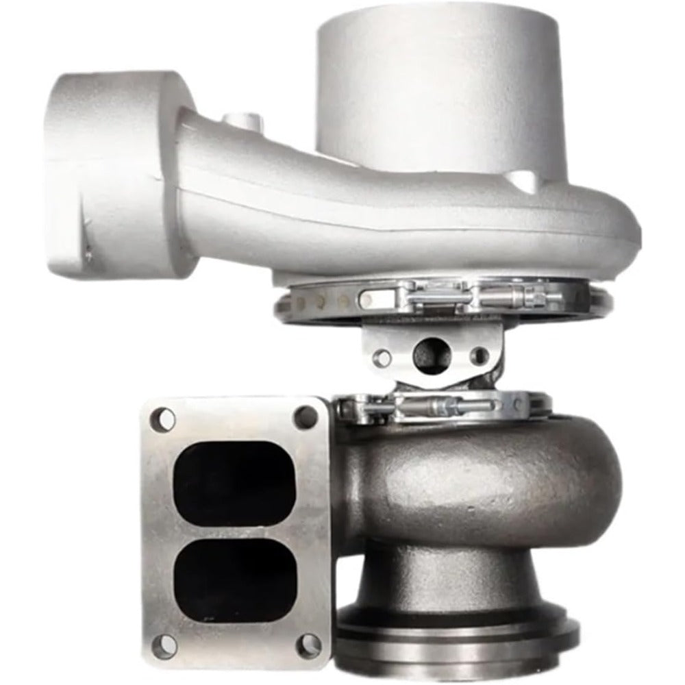 Turbo S3BSL159 Turbocharger 145-1697 for Caterpillar CAT Engine 3306 ...