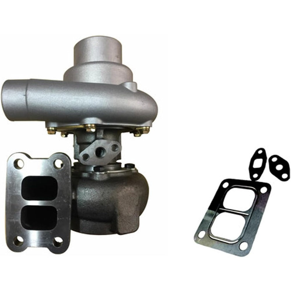 Turbo S2ES083 Turbocharger 100-5865 for Caterpillar CAT Engine 3116 ...