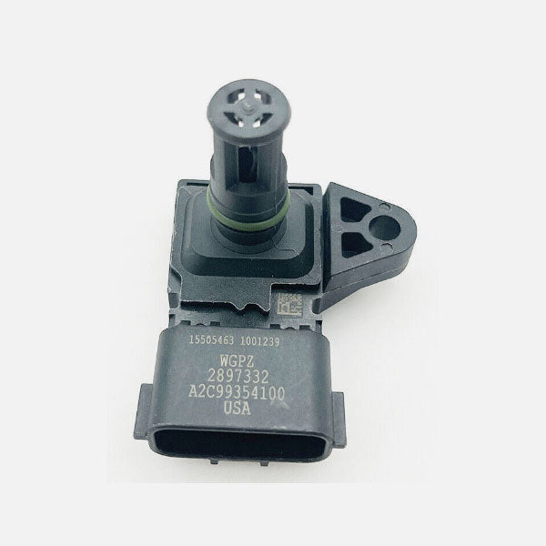 Intake Air Temperature Sensor 2897332 for Cummins Dodge Ram 2500 3500 ...