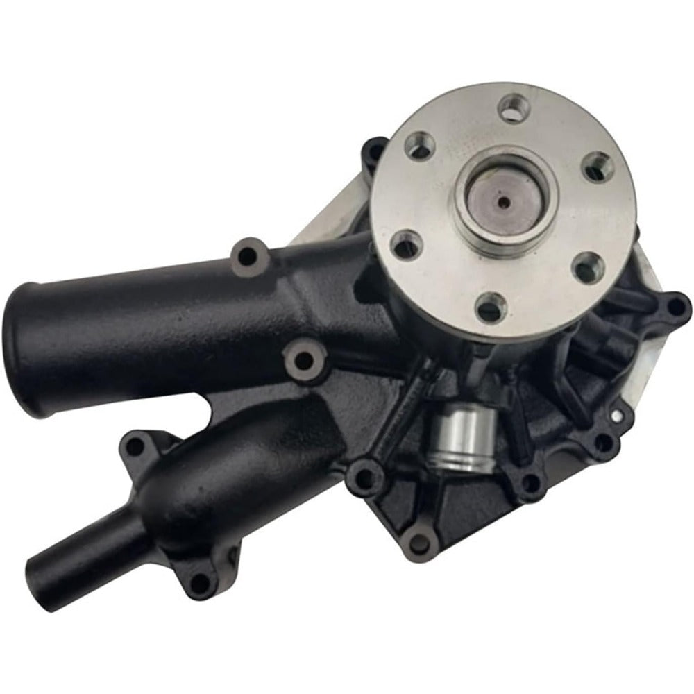 Water Pump 1136501333 for Isuzu 6HK1 Engine John Deere 330CLC 370C ...