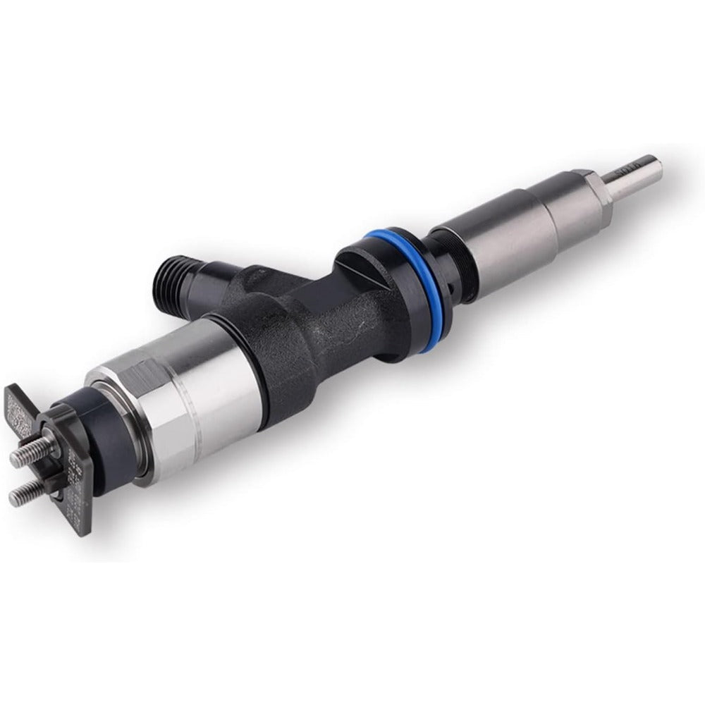 1 Pc Fuel Injector 370-7281 for Caterpillar CAT Engine C7.1 Excavator ...