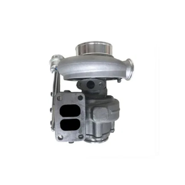 Turbo HX35W Turbocharger 3772562 3772561 for Cummins Engine 6BT 6LT9.3 ...