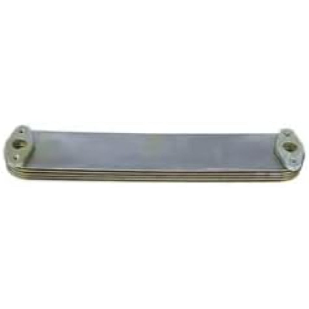 5P Oil Cooler 125-2970 for Caterpillar CAT Engine 3066 Excavator E320B ...