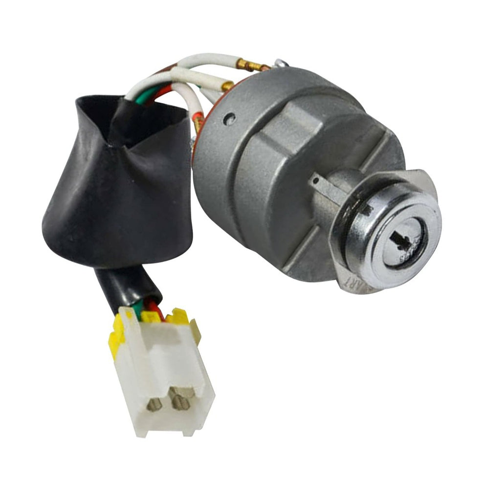 Ignition Switch 91A05-21400 for Mitsubishi Caterpillar Forklift Truck ...
