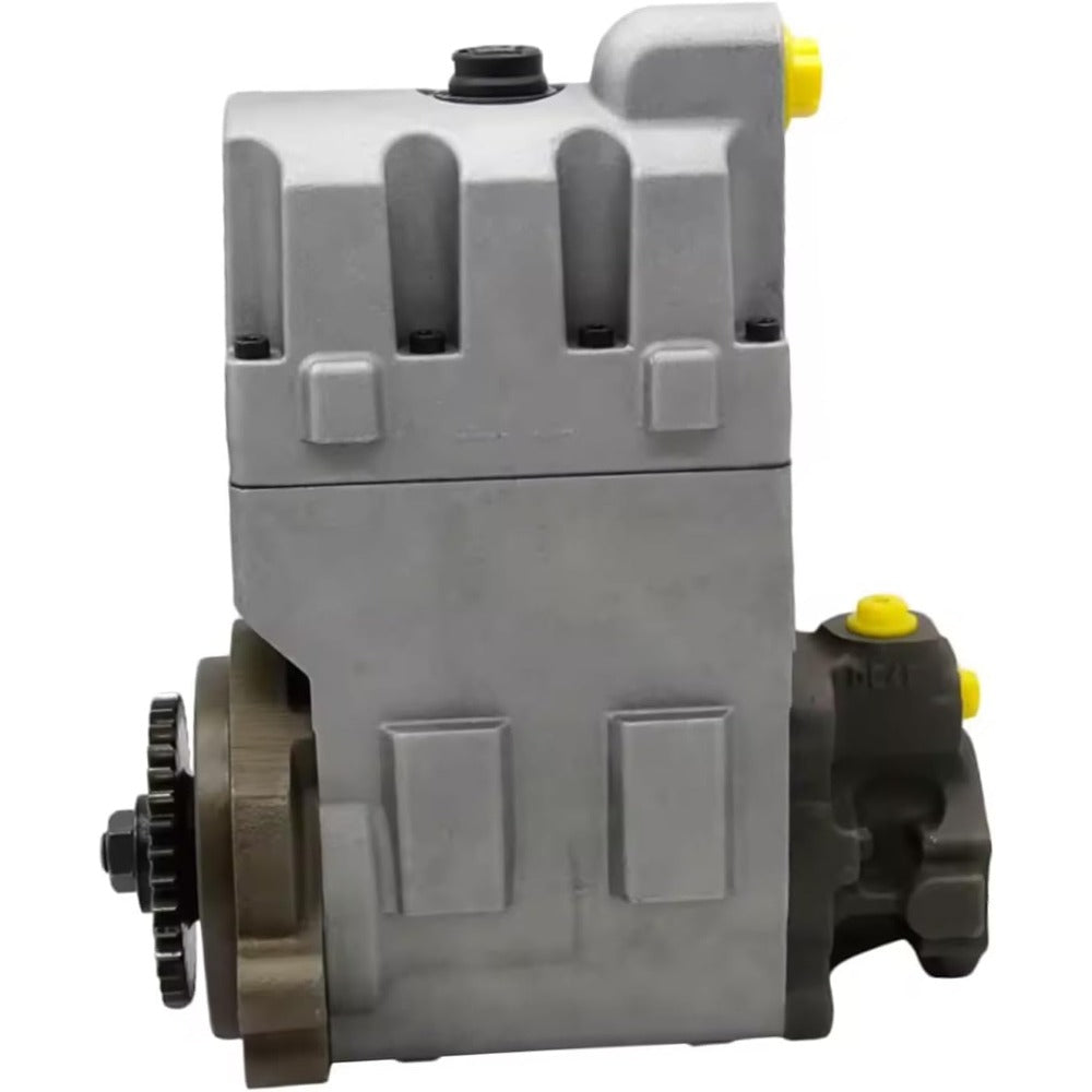 Fuel Injection Pump 295-4778 for Caterpillar CAT Engine C9 – KUDUPARTS