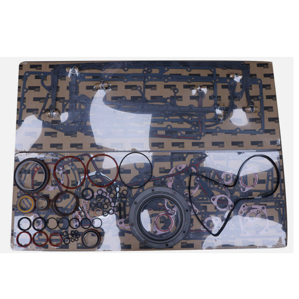 Lower Engine Gasket Set 4089391 for Cummins KTA19 QSK19 Engine – KUDUPARTS