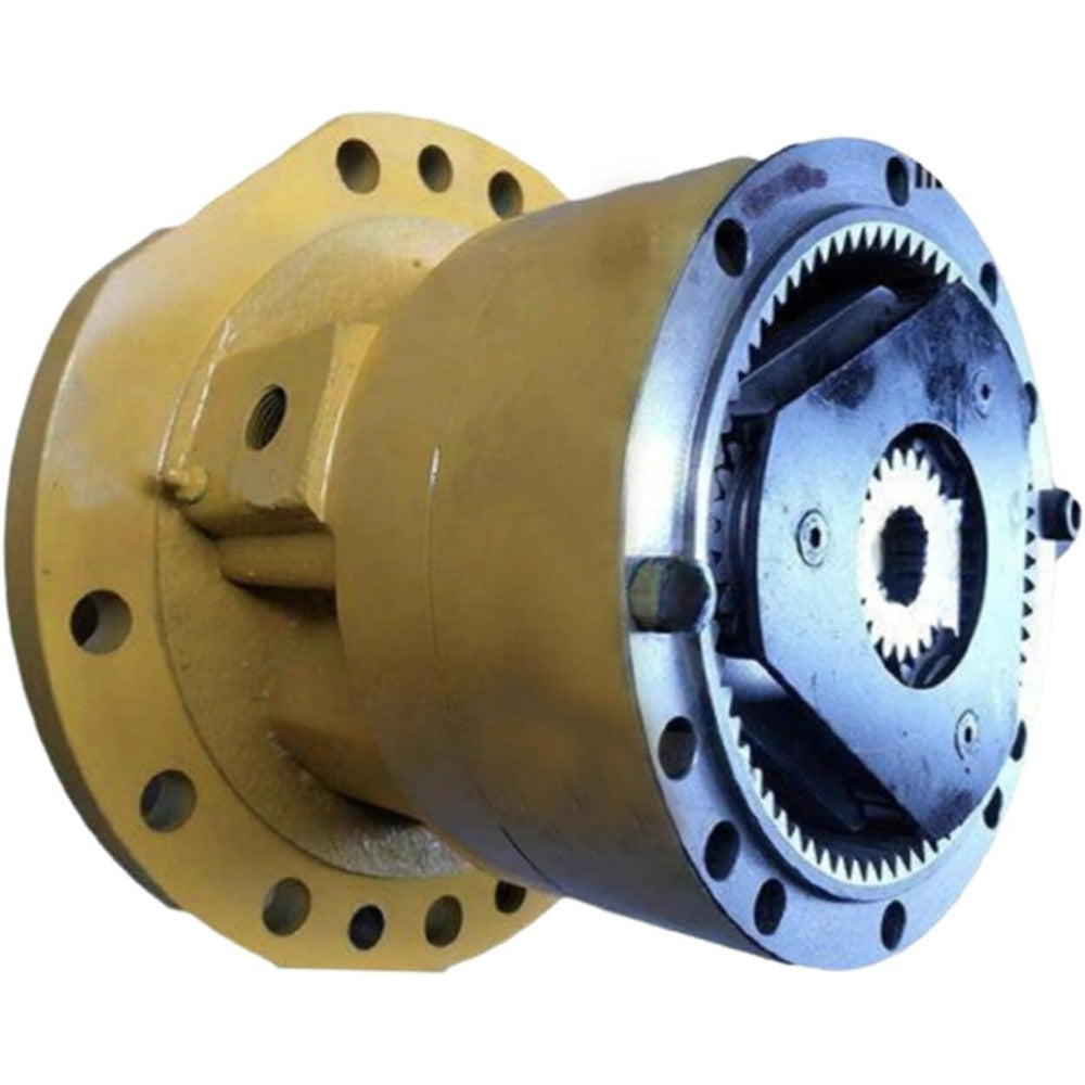Swing Gear Box 21W-26-00021 for Komatsu PC75UU-2 Excavator – KUDUPARTS