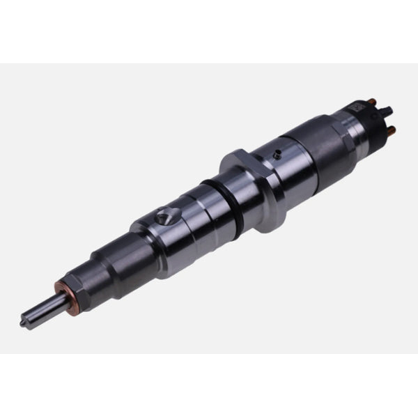 Fuel Injector 4993482 for Cummins QSL QSL8.9 QSL9 QSC8.3 Engine – KUDUPARTS