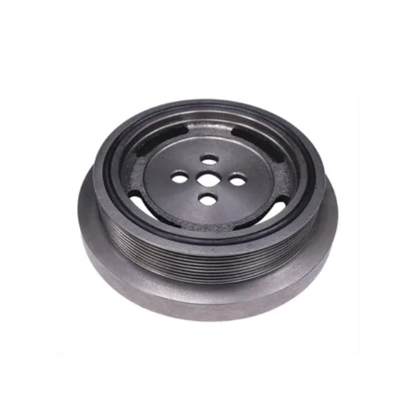 Vibration Damper 3914454 3958258 for Cummins 4B 4BT 6B 6BT Engine ...