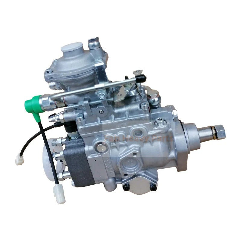 Fuel Injection Pump 4983959 for Cummins Engine B3.3(Ship to US Only ...