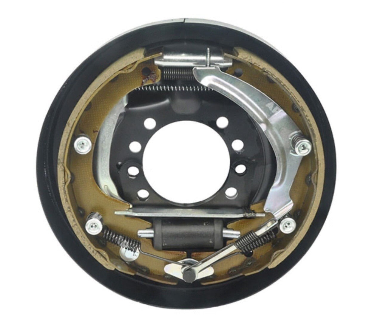 Right Hand Wheel Brake Assembly 47010-23421-71 for Toyota Forklift 7FD ...