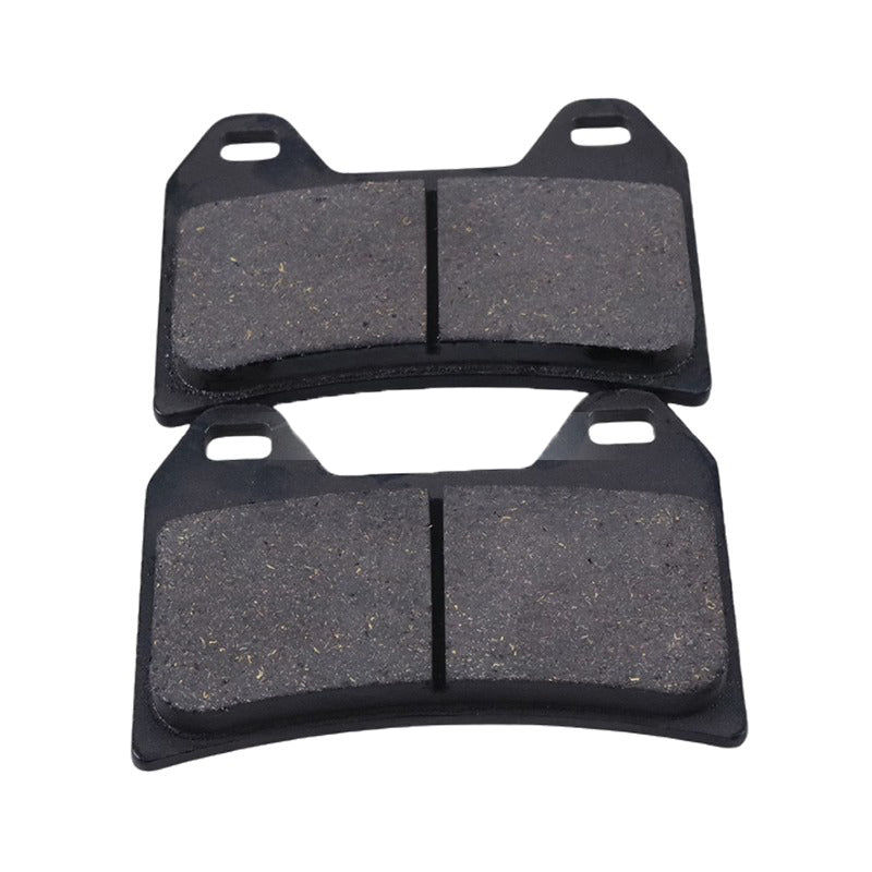 2 Pcs Front Brake Pad FA244 for BMW F800R F800GT G650X Aprilia Cagiva ...