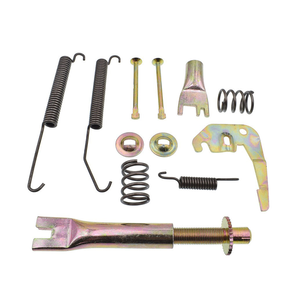 Drum Brake Shoe Slack Adjusting Lever Kit MR205288 for Mitsubishi Mont ...