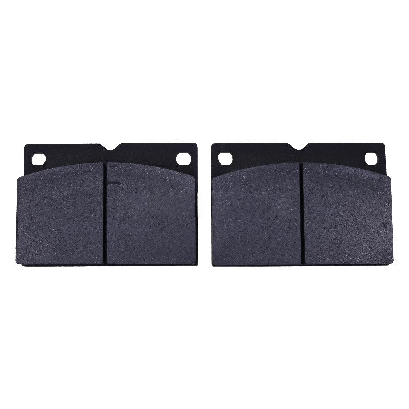 Brake Pad Kit 11994266 for Volvo Wheel Loader L50 – KUDUPARTS