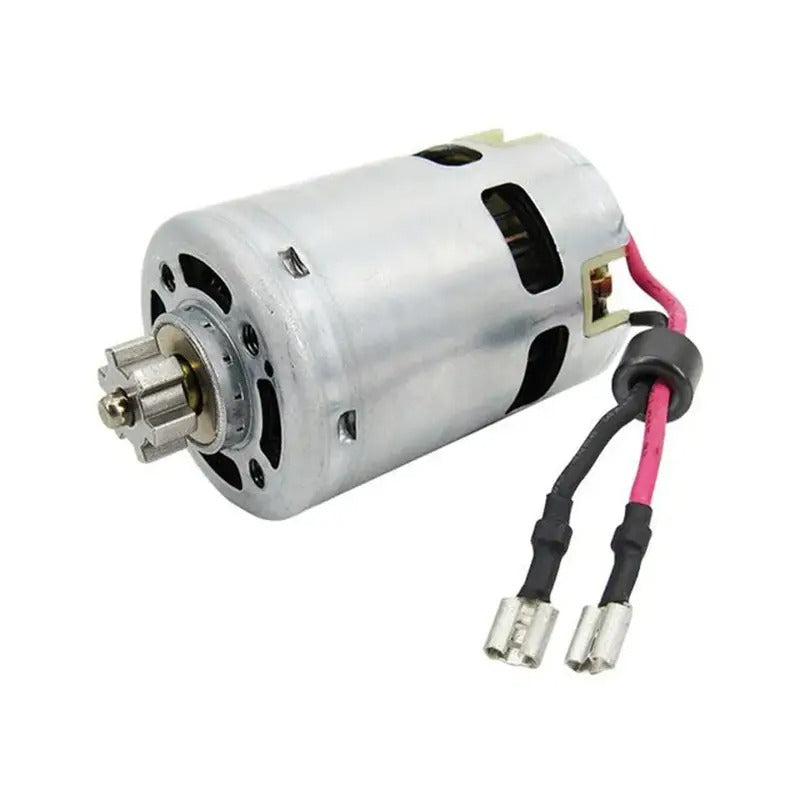 18V DC Motor 16170006B0 for Cordless Angle Grinder 3601J3A300 3601J3A3 ...