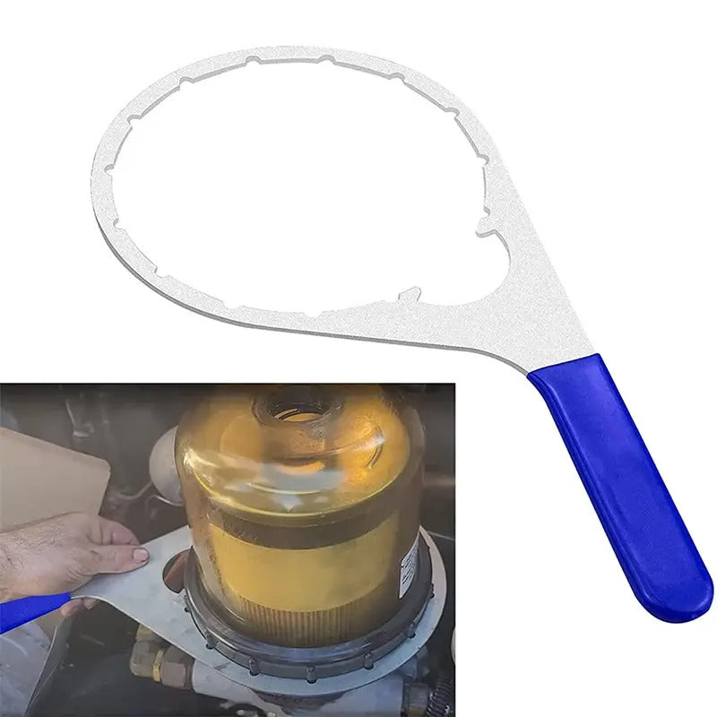 8" Fuel Filter Collar Vent Cap Wrench 482017 for Fuel Pro 482 483 485 ...
