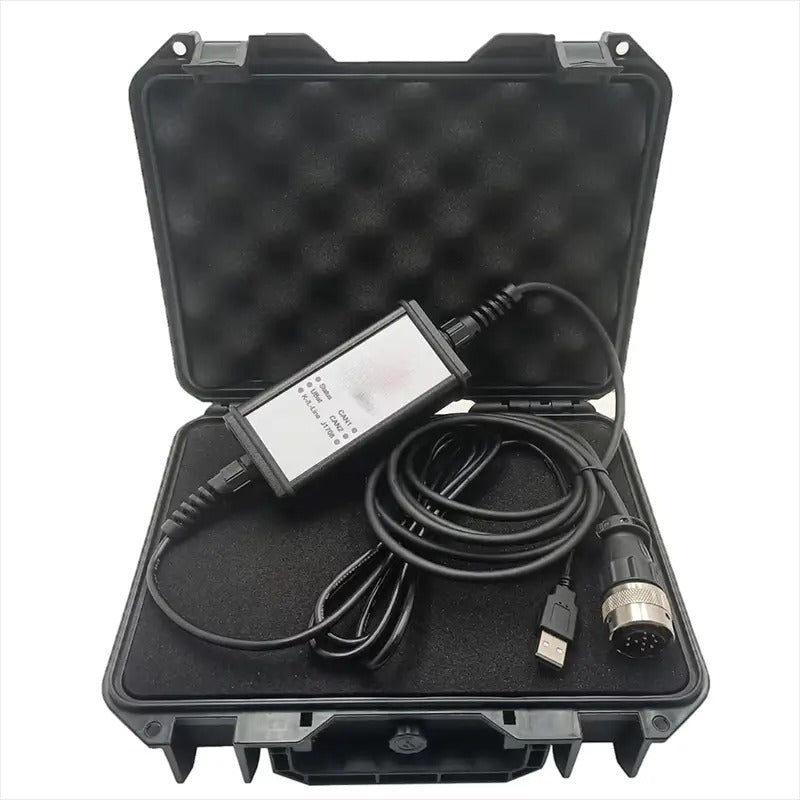 Diagnostic Kit for Deutz Controller EMR2 EMR3 EMR4 – KUDUPARTS