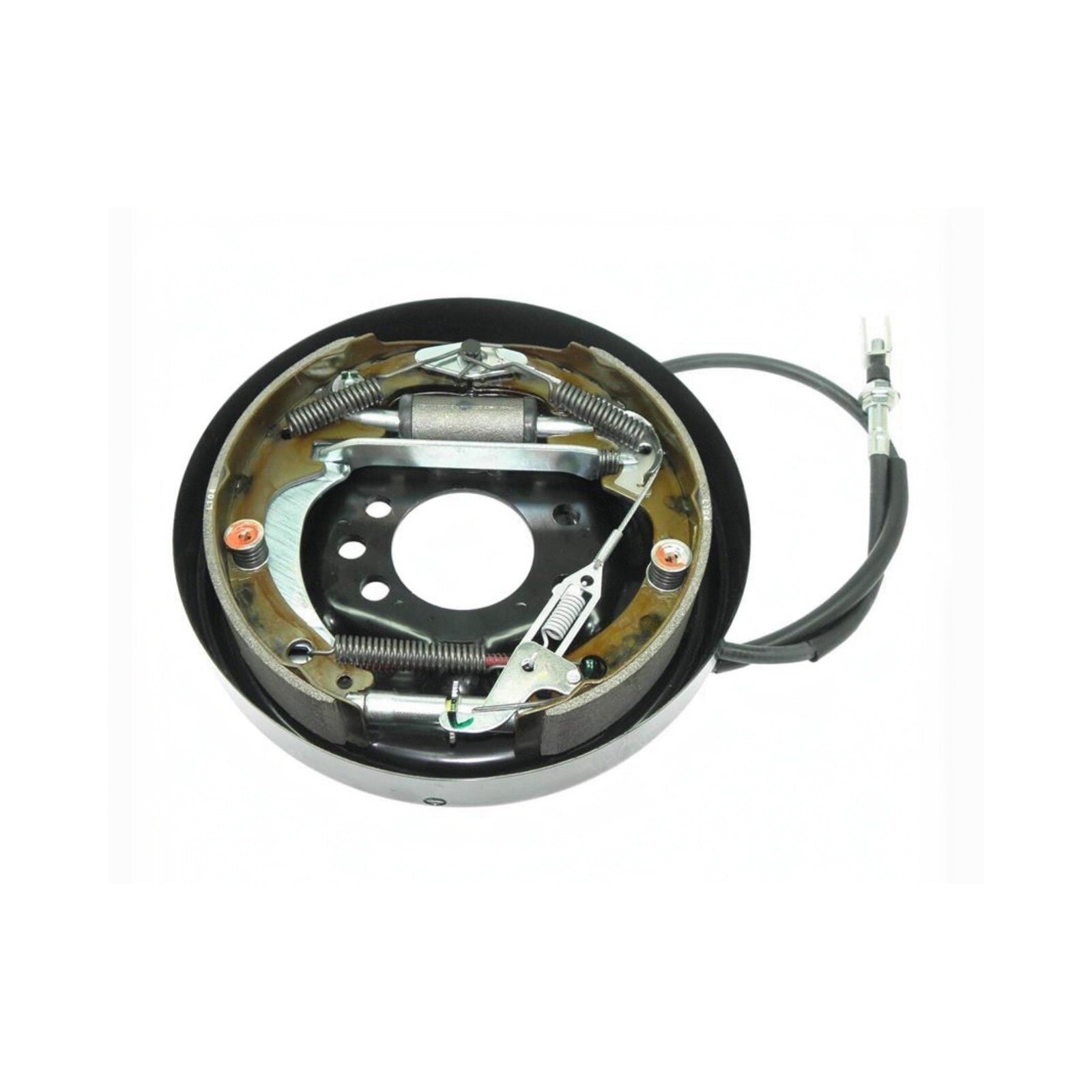 LH Brake Assembly 47020-13311-71 for Toyota Forklift 7FGU15 7FGU18 7FD ...