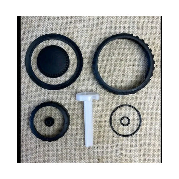 Base Kit 121-4480 for Caterpillar CAT Engine C1.1 3054 3126 Loader 416 ...