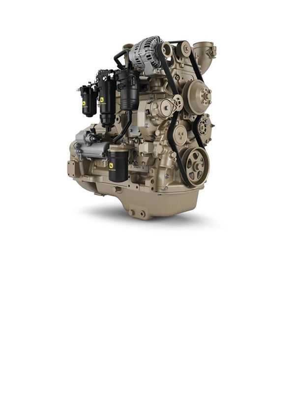 Heavy Equipment Parts | Aftermarket Parts for Construction Equipment ...