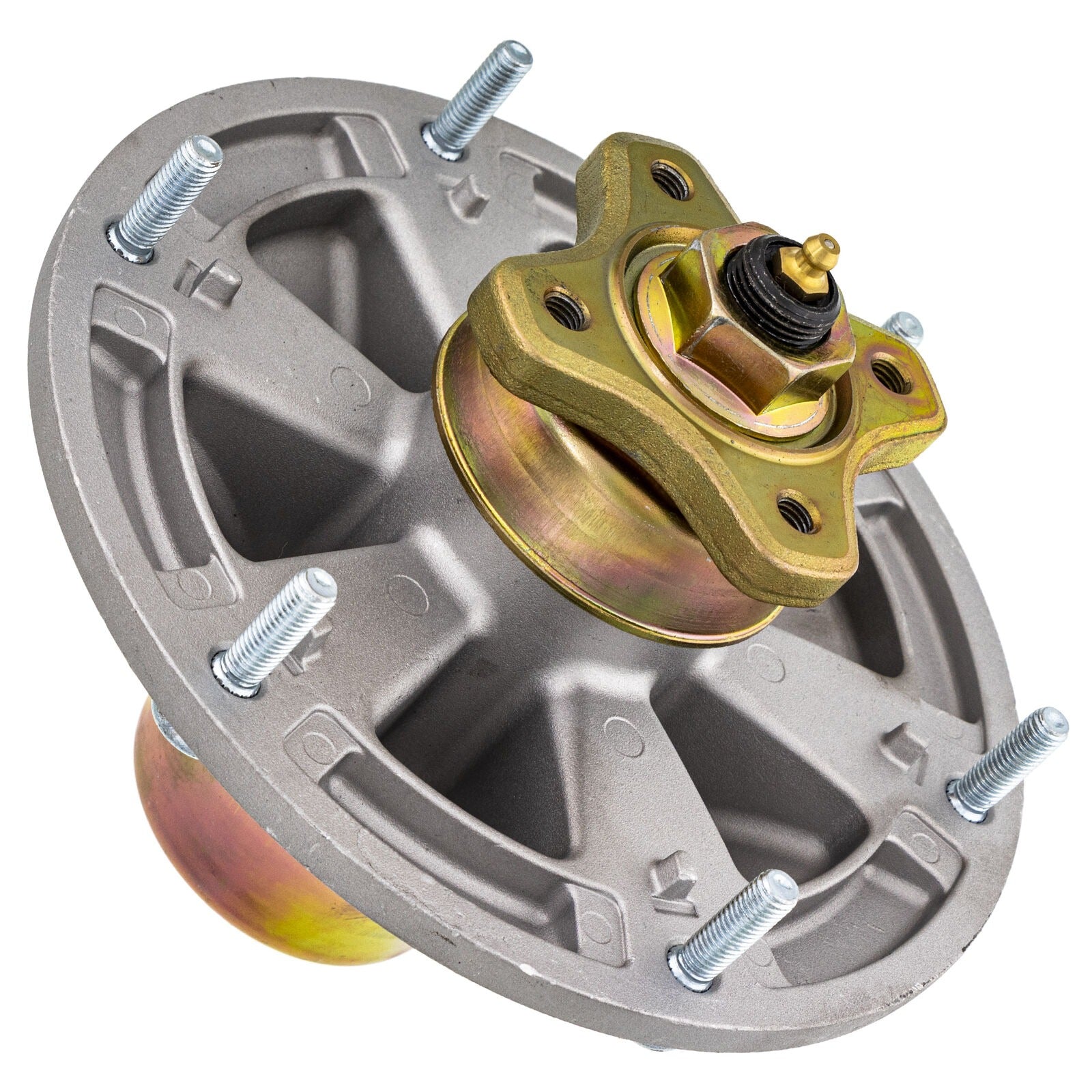 Spindle Assembly TCA17517 for John Deere Tractor Z710A Z720A Z810A Z82 ...