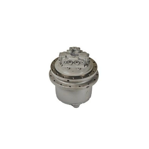 Travel Gearbox With Motor 185-8530 for Caterpillar CAT Engine 3054 Exc ...