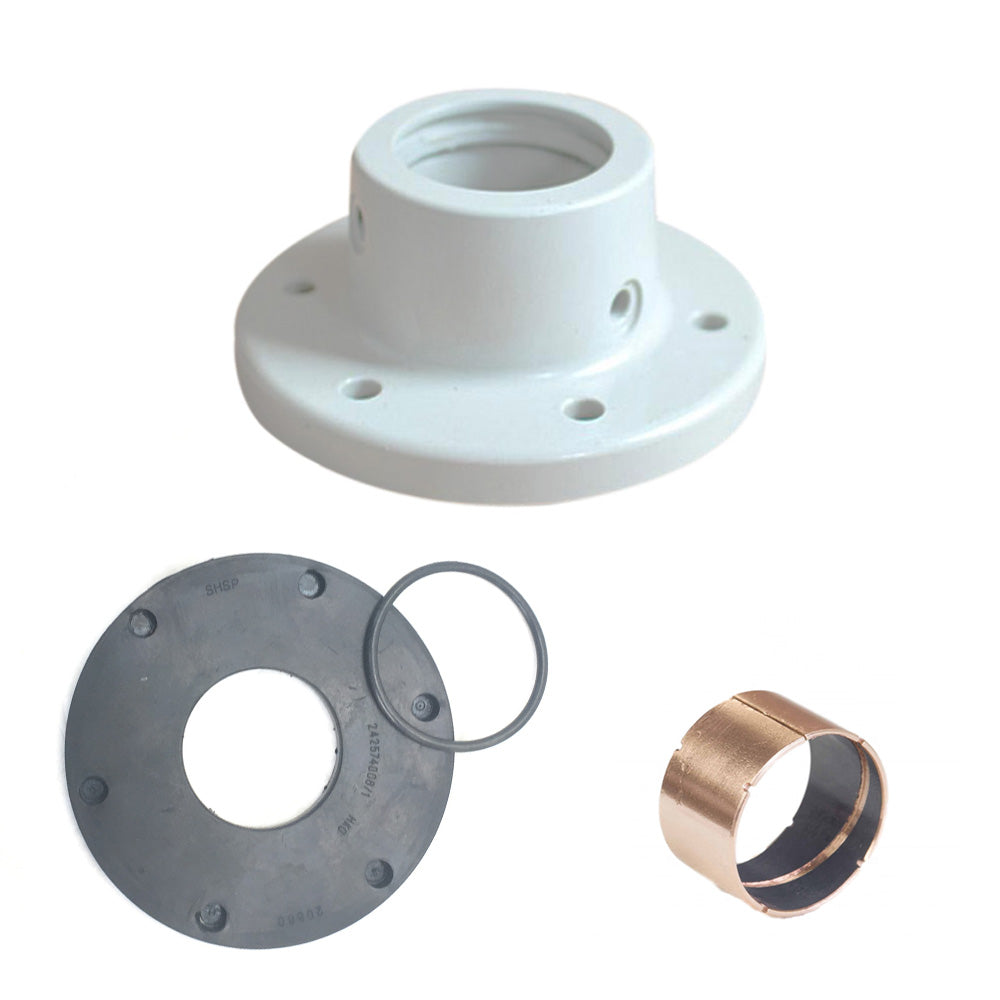 242572008 Bearing Assembly Kit 60mm for Putzmeister Concrete Pump ...