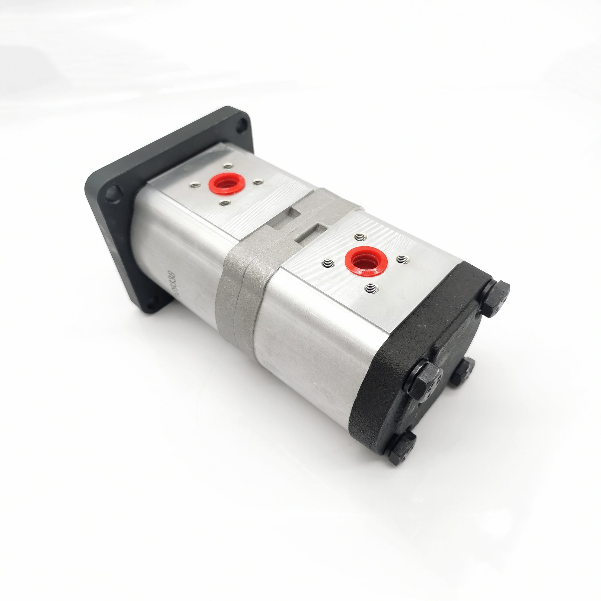 Hydraulic Pump 22.9 CC 47129338 for New Holland Tractor TL80A TL90A ...