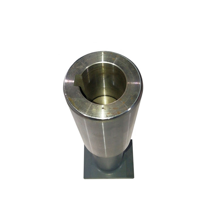 275587002 Mixer Shaft End for Putzmeister Concrete Pump – KUDUPARTS