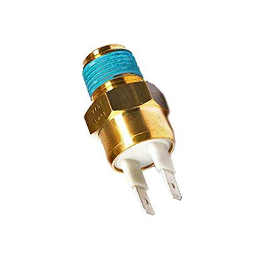 2848A127 Water Temperature Sensor for Perkins 1100 Series – KUDUPARTS