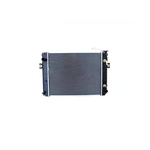 Radiator for TCM Forklift FD30T3CS-A FD20-30VT 30T6 30T3Z 234B2 ...