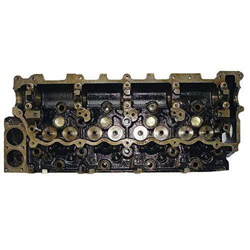 Engine Parts Cylinder Head for Isuzu 4HG1 – KUDUPARTS