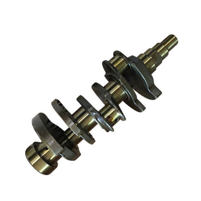 Crankshaft MD010667 for Mitsubishi 4G41 Engine – KUDUPARTS