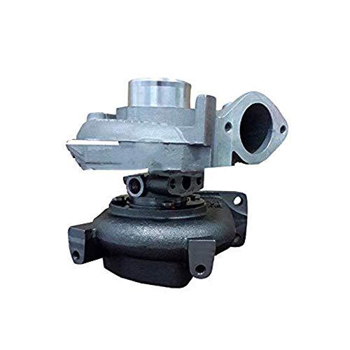 GT2559L Turbocharger 17201-E0680 17201E0680 786363-5004S For Hino Truck ...