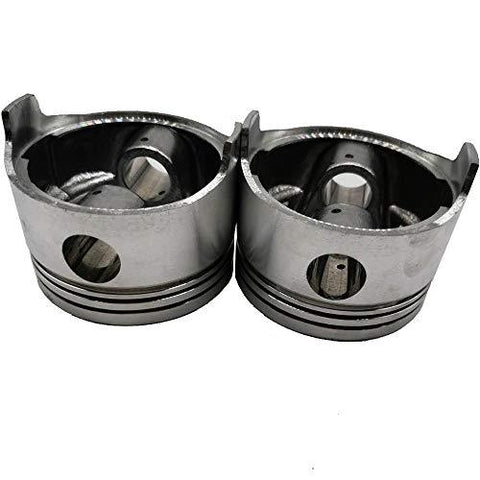 New Solarhome Rebuild Kit STD for Joyner 650 650cc Engine Sand Spider ...