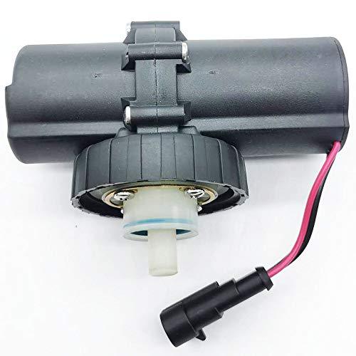 87802238 Fuel Pump for New Holland Skid Steer LX865 LX885 LX985 L865 ...