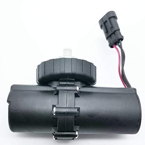 87802238 Fuel Pump for New Holland Skid Steer LX865 LX885 LX985 L865 ...
