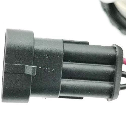 87802238 Fuel Pump for New Holland Skid Steer LX865 LX885 LX985 L865 ...