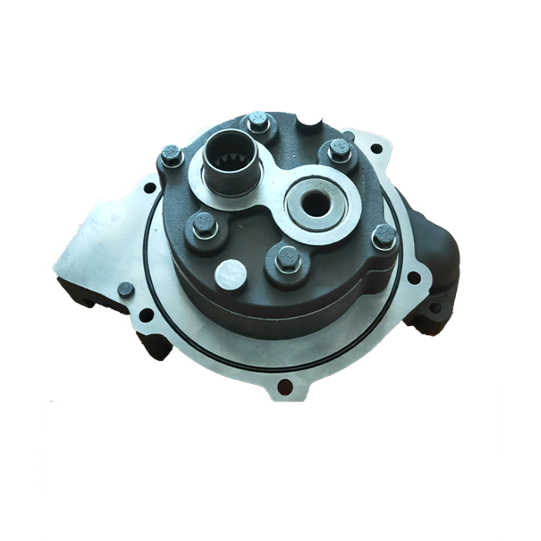 Transmission Pump 7G4856 for Caterpillar CAT 936 936E 936F 950B 950E ...
