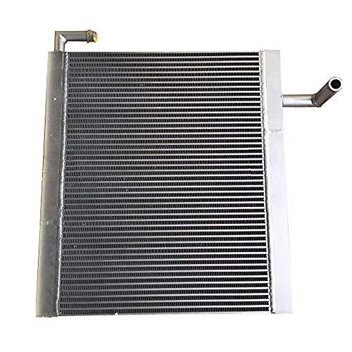 New Hydraulic oil radiator for SUMITOMO SH100/120 – KUDUPARTS