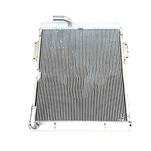 Hydraulic Oil Cooler 124-1607 for Caterpillar Excavator Cat 325B 325B L ...