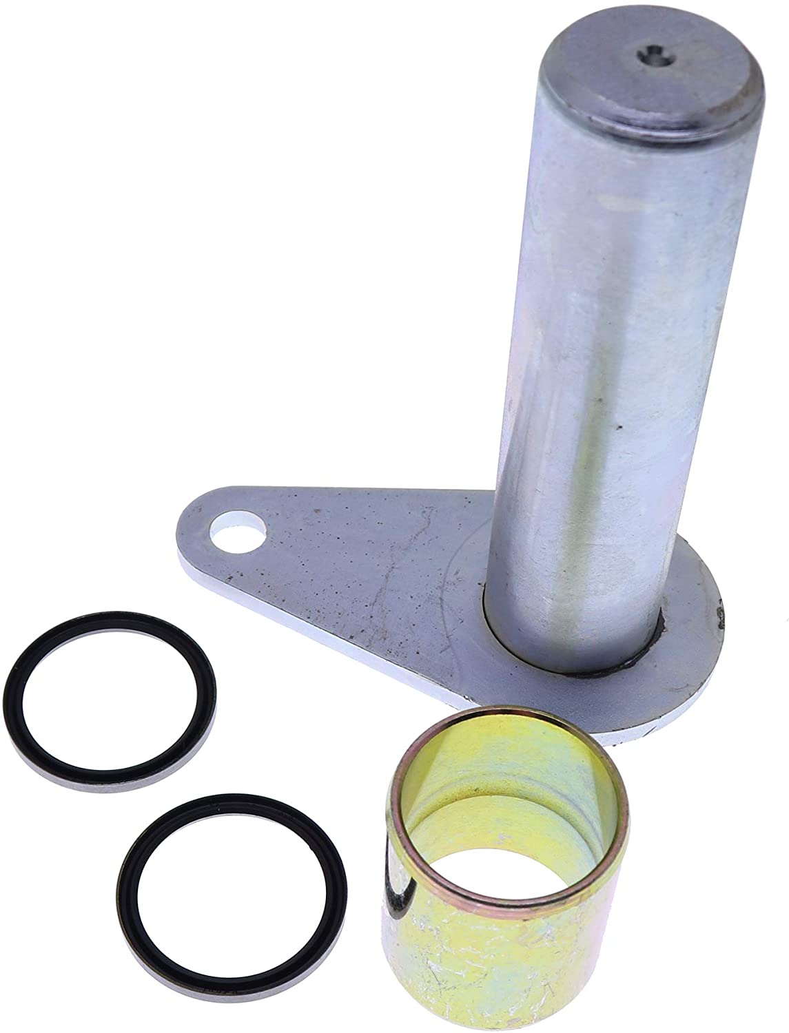 Lower Tilt Cylinder Pivot Pin Kit Bobcat 751 S130 763 T140 863 T200 864 ...