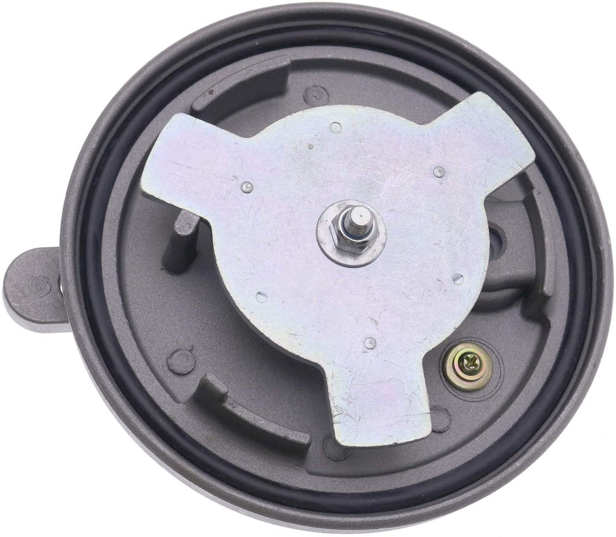 Fuel Cap 7X7700 for Caterpillar Dozers D3C III, D3G, D4C III, D4G, D4H ...